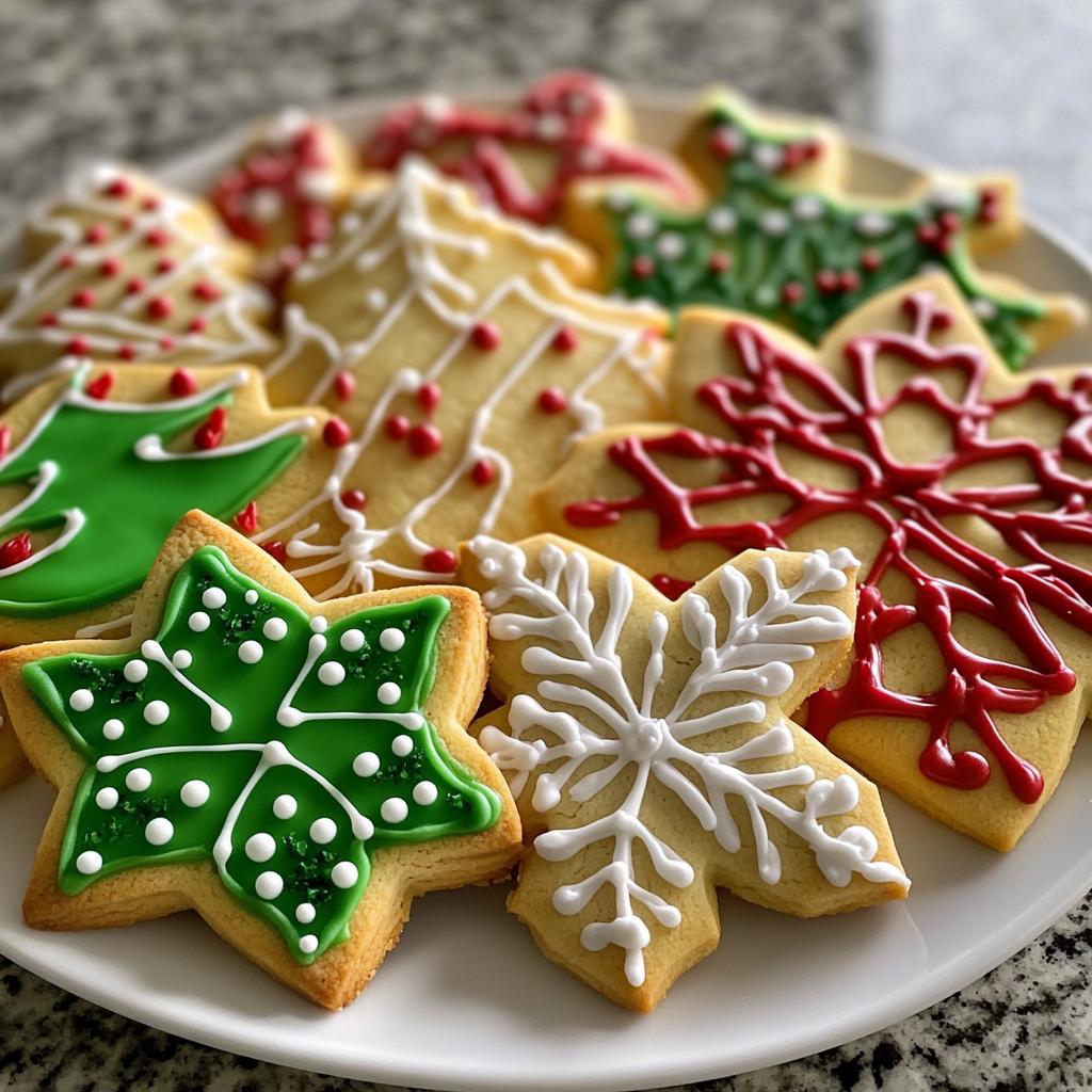 Christmas Baking: 5 Joyful Recipes to Create Memories - Wilingga Air ...
